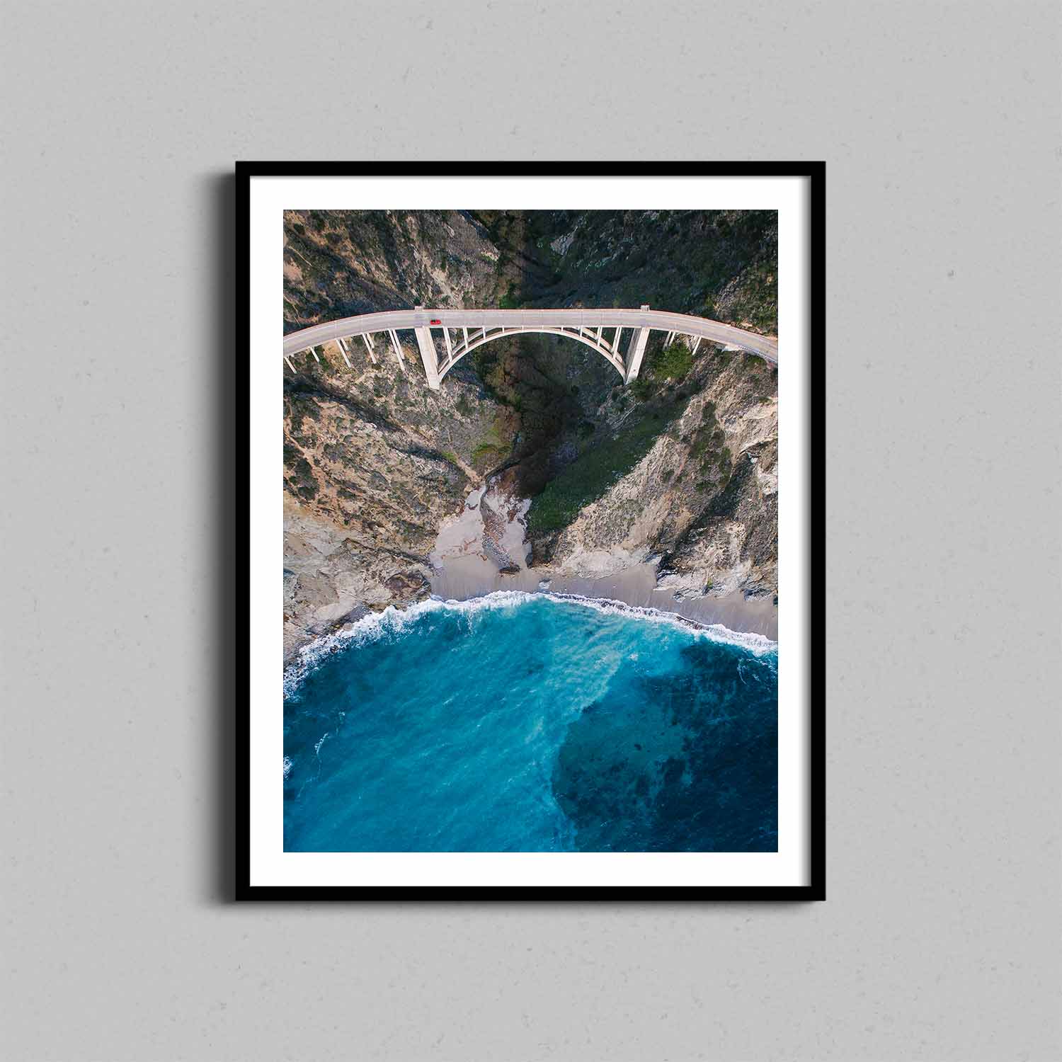 Aerial Photography Prints | Casey Mac Prints
